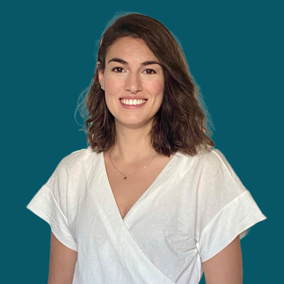 Jennifer Lavín – Psicóloga y Responsable en Jennifer Lavín Psicología ...