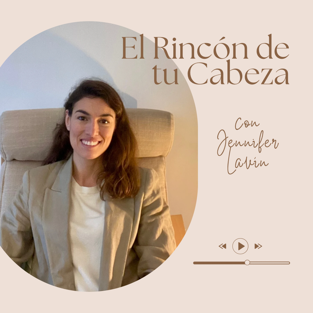 El Rincón de Tu Cabeza: Podcast de Psicología, Salud Mental y Bienestar ...